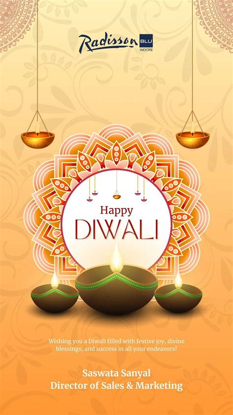 Saswata Sanyal On Linkedin Wishing Everyone A Very Happy And Joyful Diwali