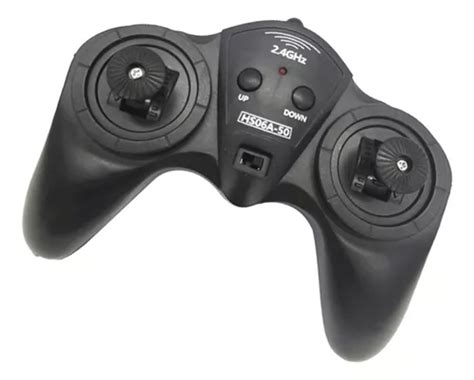 Rc Controller For Rc Boats MercadoLivre