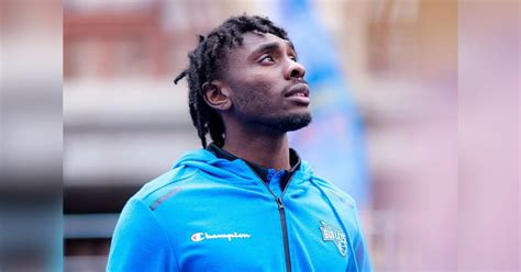 The James Batemon Effect Brisbane Bullets Winning Formula Aspley News