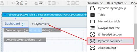 How To Enable Tab Based Multi Document Using Dynamic Container In Pega Support Center