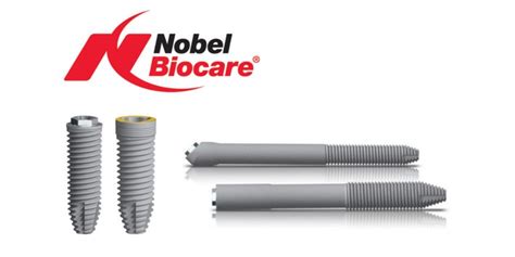 Nobel Biocare Get The Right Implant For Your Case