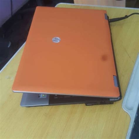 HP Probook 6455b Laptop 4gb Ram 160gb HDD PSERO LAPTOP