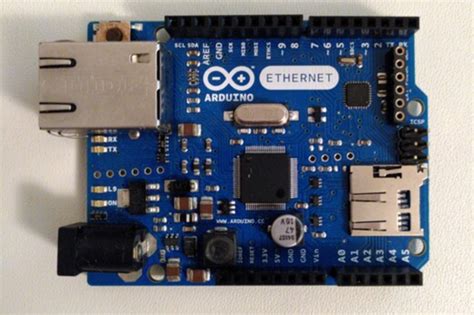 blinking an arduino led in julia