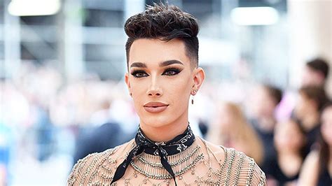 Who Is James Charles 5 Things About Beauty Star Tati Westwood Dragged Hollywood Life