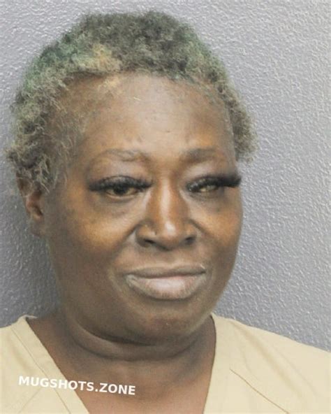 Forbes Lenora Harris 04 11 2021 Broward County Mugshots Zone
