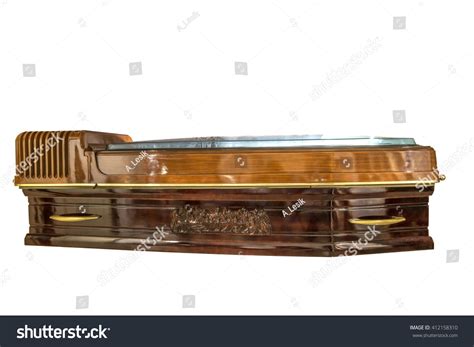 Cool Caskets