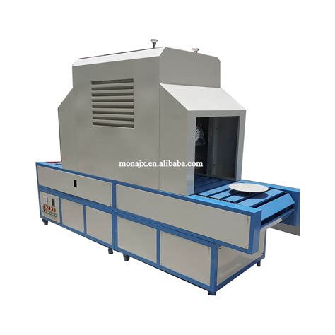 High Working Performance Sterilizing Machine For Jars Mushroom
