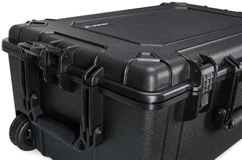 Apertura Telescope And Tripod Case Set For Celestron Nexstar 8se And 6se