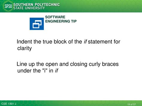 Ppt Lecture 5 Boolean Switch Conditionals Powerpoint Presentation