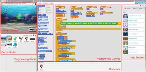 Create A 2d Game Part 4 Programming Onlinedesignteacher