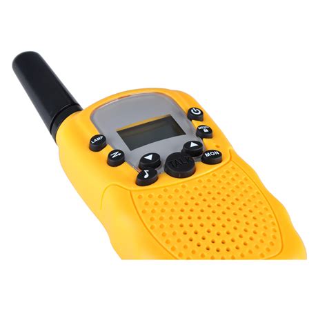 Рация Attivio 2шт WK-607 купить по цене 1999 ₽ в интернет-магазине ...