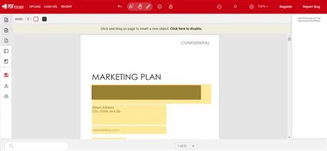4 Alternatives How To Redact A PDF Without Adobe Pro UPDF