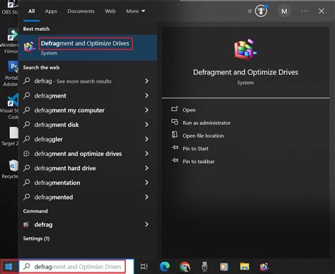 Cara Defrag Pada Laptop Atau Pc Windows 8 Dan 10 Awiracr