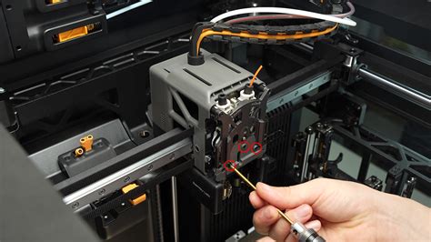 H2c Extruder Clog Cleaning Guide Bambu Lab Wiki