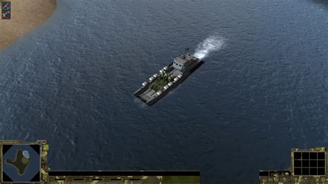 Serna Class Image Sudden Strike 3 Modern Arms For Sudden Strike 3 Arms For Victory Moddb