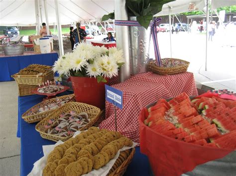 Employee Appreciation Day Party Themes