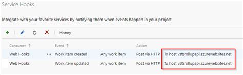 Canarys Rollup Visual Studio Marketplace