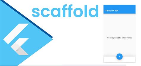 Beginning Flutter - Intermediate - Using Common Widgets