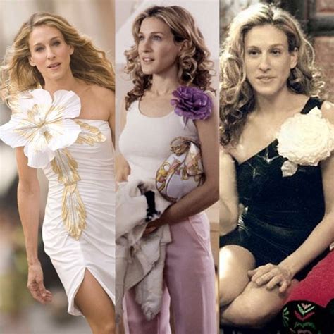 Sex And The City 40 Cose Da Sapere Assolutamente Amica