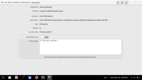shortcut keys add accented character to american keyboard ask ubuntu