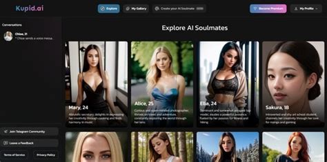 Best AI Sex Chatbots Adult Chatbots Ranked