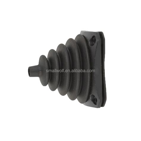 Genie Switch Silicon Joystick Boot 7022813 7022813gt For Boom Lift