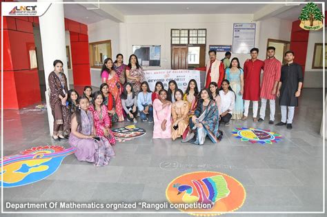 Lnct College Top Engineering Colleges In Bhopal Mp India