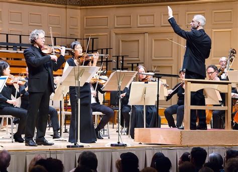 Boston Classical Review Blog Archive Slobodeniouk And Boston
