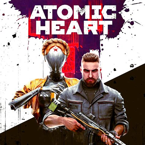 Atomic Heart Lançamento Jogabilidade História E O Que Mais Precisa