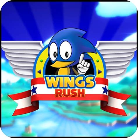 Wings Rush Play Free Online At Reludi