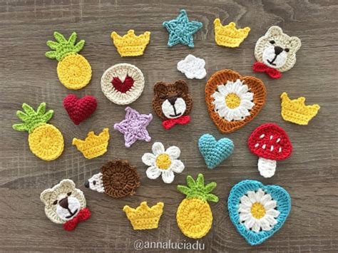 Cute Applique Ideas
