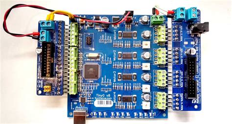 arduino due tinyg pinout a comprehensive guide