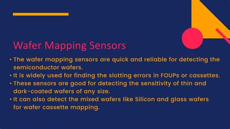 Ppt A Brief Explanation Of Automated Wafer Handling Powerpoint Presentation Id 9778301