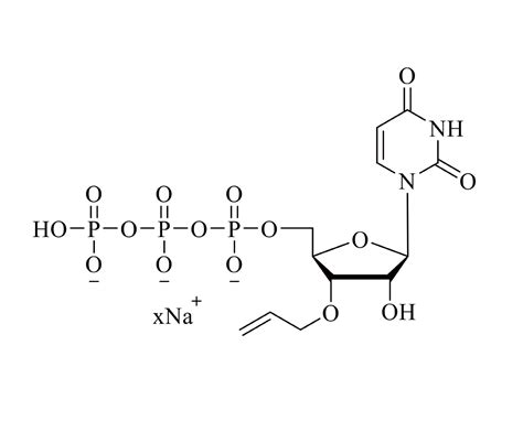 3o Allyl Utp 100mm Sodium Solution