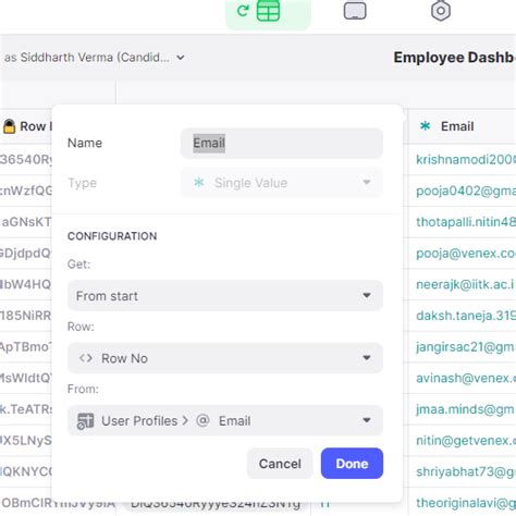 🔴 Glide Data Editor Showing Wrong Values Ask For Help Glide Community