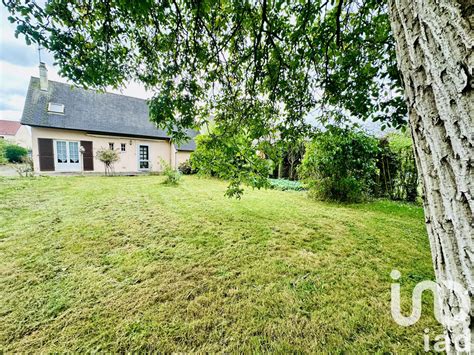 Vente Maison à Amilly 28300 à Vendre 99m² Amilly