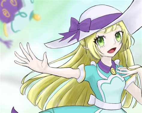 「lillie Pokemon Open Mouth」fan Artlatest 「lillie Pokemon Open Mouth」fan Artlatest