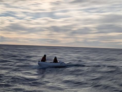 Sar Trainings Boatspotting Im Mittelmeer