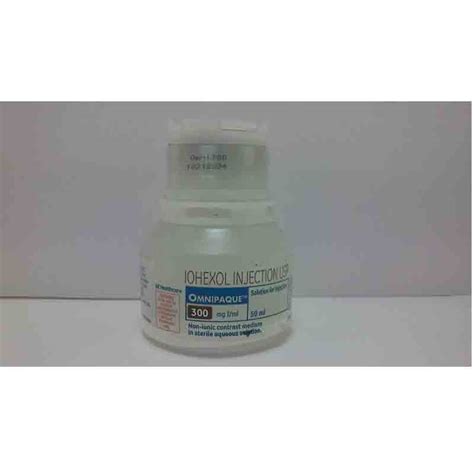 Omnipaque 300 Mg Iml Name Patient Medical Supply Pharmaceutical Export Omnipaque 300 Mg Iml Name Patient Medical Supply Pharmaceutical Export