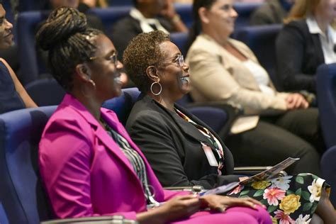 Events Mark The 50th Anniversary Of Female Special Agents In The Fbi — Fbi