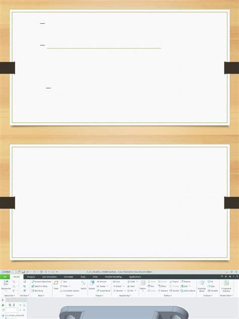 Deepak Prajapat Session 21 Creo Cad Cae Intern Pdf