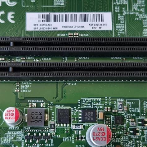 Hp Prodesk G Mt Motherboard At Rs Hp Motherboard In New Delhi Id