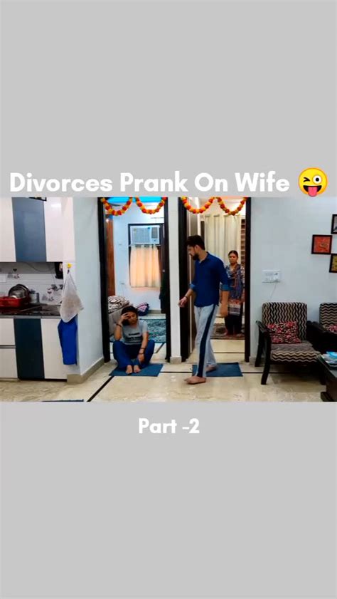 Mr Prankmoment Wife