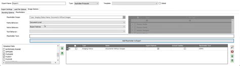 Australian Numbering Protocol