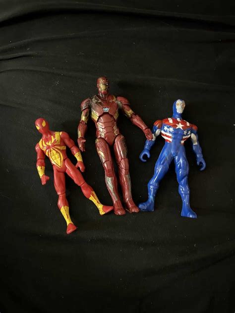 Best Small Action Figures For Sale In Karns Tennessee For 2025