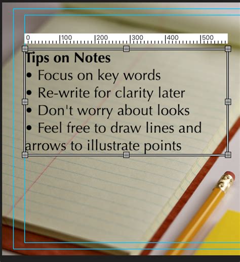 New Feature Auto Shrink Text In Motion Larry Jordan