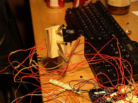 While Loop Question Interfacing Arduino Forum