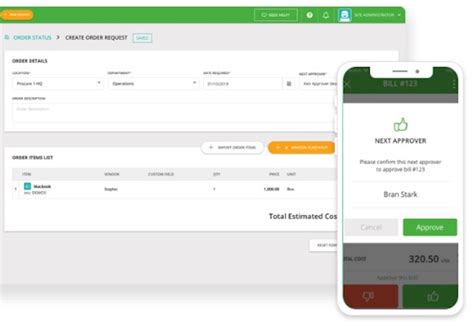 How Procurify Is Reinventing The Way Organizations Spend