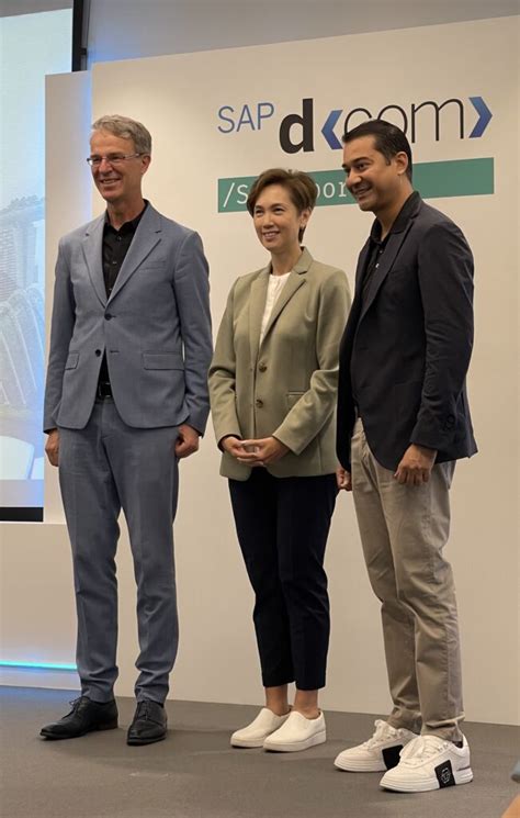 SAP Labs To Boost Deep Tech Fields Deeptech Times