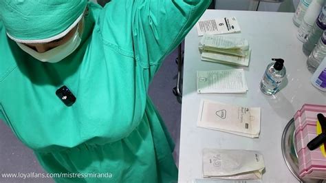 The Bondage Mistress Club Mistress Miranda Glove Fans Xxxstreams Org